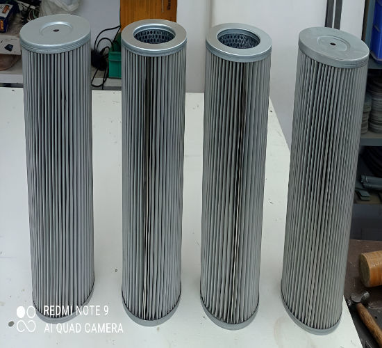 Hitech Filters